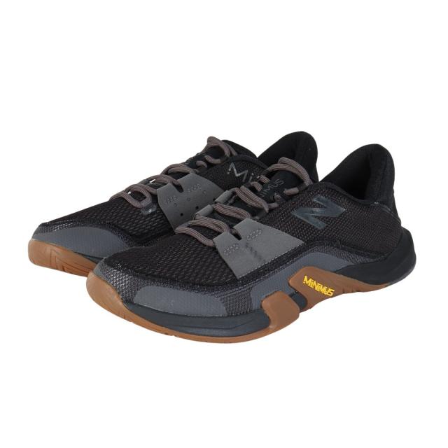 ニューバランス(new balance)ランニングシューズ スポーツシューズ Minimus TR v2 MXMTRLK2 2…
