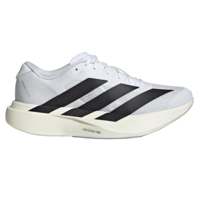 アディダス(adidas)ランニングシューズ トレーニングシューズ 部活 アディゼロ エヴォ SL W JH6208 スニーカ…