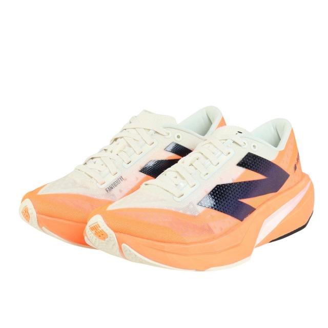 ニューバランス(new balance)ランニングシューズ トレーニングシューズ 部活 FuelCell Rebel v4 W…