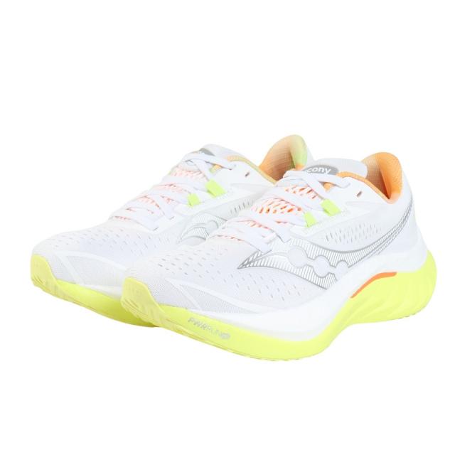 サッカニー(SAUCONY)ランニングシューズ トレーニングシューズ 部活 エンドルフィンスピード 4 S10940-30(L…