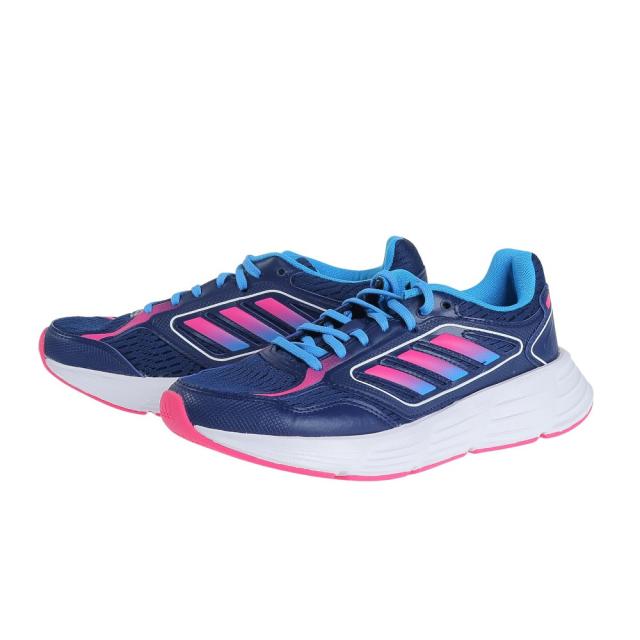 アディダス(adidas)ランニングシューズ ジョギングシューズ GALAXY STAR IF5401(Lady’s)の通販はau PAY ...