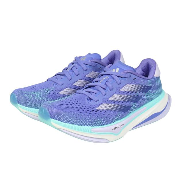 アディダス(adidas)ランニングシューズ ジョギングシューズ スーパーノヴァ プリマ ID3689(Lady’s)
