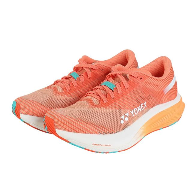ヨネックス(YONEX)ランニングシューズ カーボンクルーズ エアラス ウィメン SHRA2L-025(Lady’s)