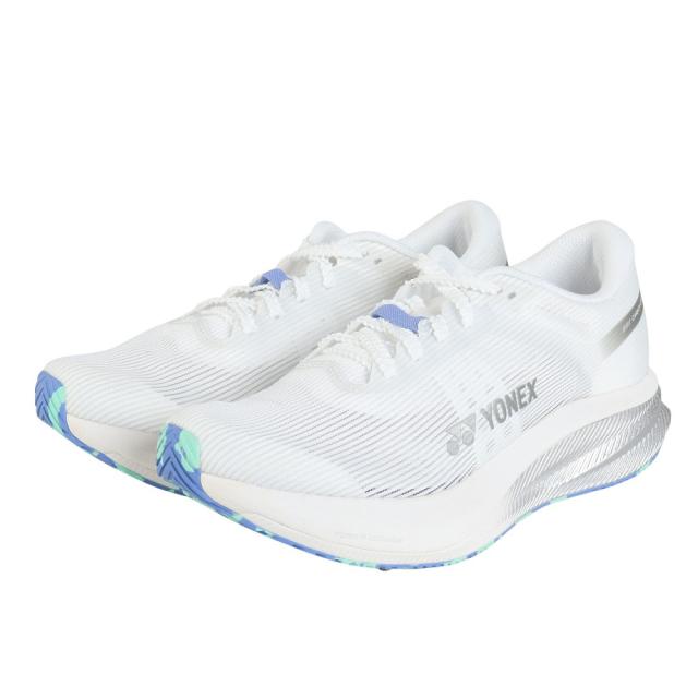 ヨネックス(YONEX)ランニングシューズ カーボンクルーズ エアラス ウィメン SHRA2L-570(Lady’s)