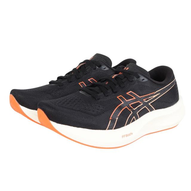 アシックス(ASICS)ランニングシューズ ジョギングシューズ EvoRide Speed 3 ワイド 1012B762.00…