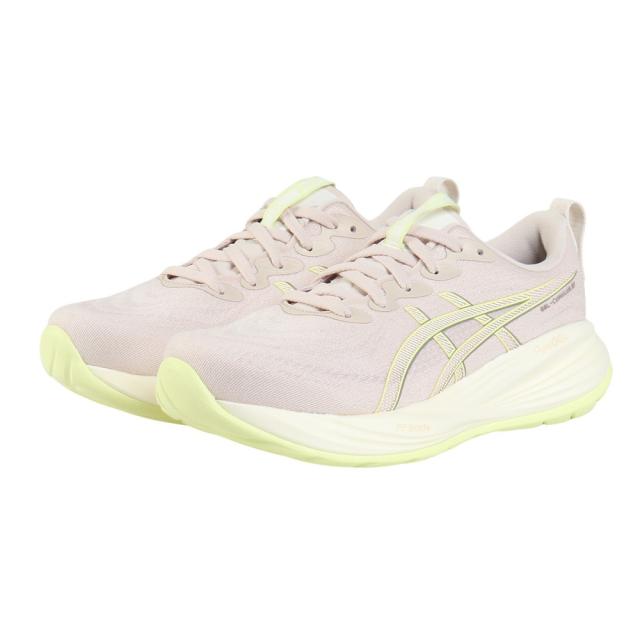 アシックス(ASICS)ランニングシューズ ジョギングシューズ GEL-CUMULUS 27 1012B772.250(Lad…