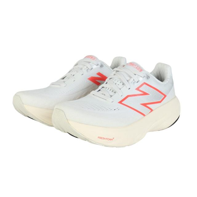 ニューバランス(new balance)ランニングシューズ ジョギングシューズ フレッシュ フォーム X 1080 v14 ホ…