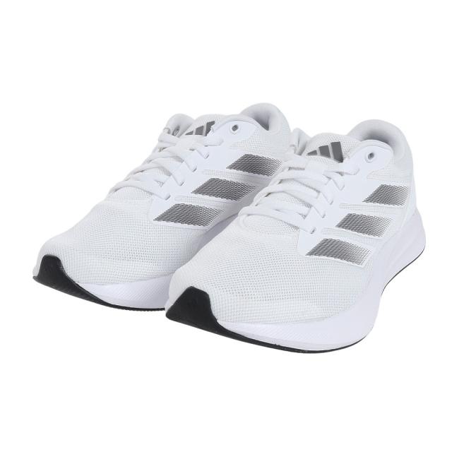 アディダス(adidas)スポーツ シューズ デュラモRC W ホワイト ID2707 スニーカー ランニング トレーニング …の通販はau ...
