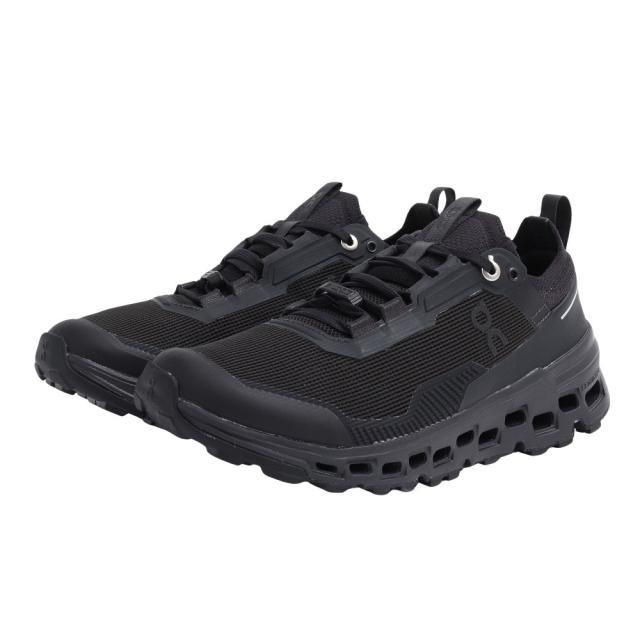 オン(On)ランニングシューズ トレランシューズ クラウドウルトラ 2 3WD30280485(Lady’s)