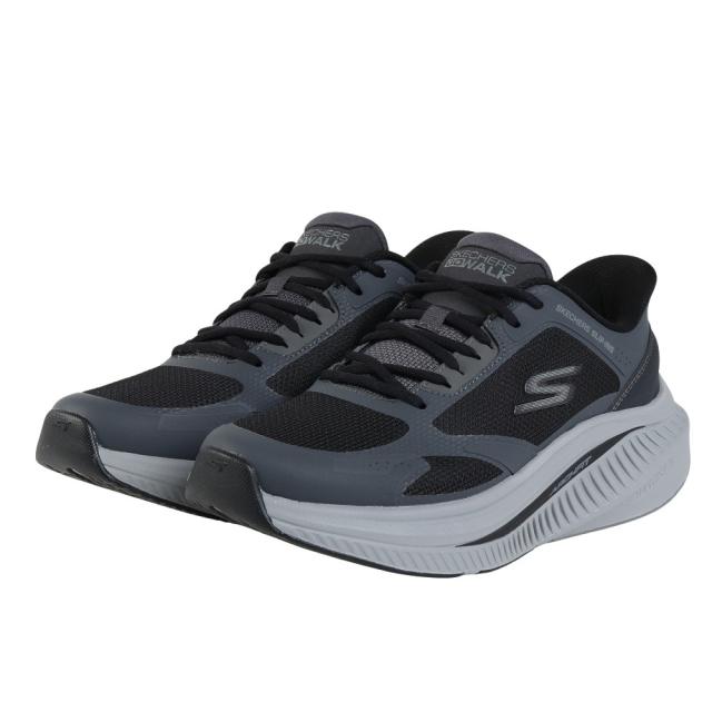 スケッチャーズ(SKECHERS)ウォーキングシューズ SI-GO WALK MAX CUSHIONING 216351-BK…