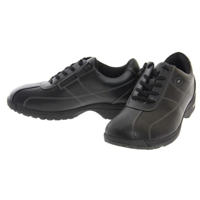 ヨネックス(YONEX)カジュアルシューズ SHW-LC41-007 黒 ウォーキングシューズ(Lady’s)