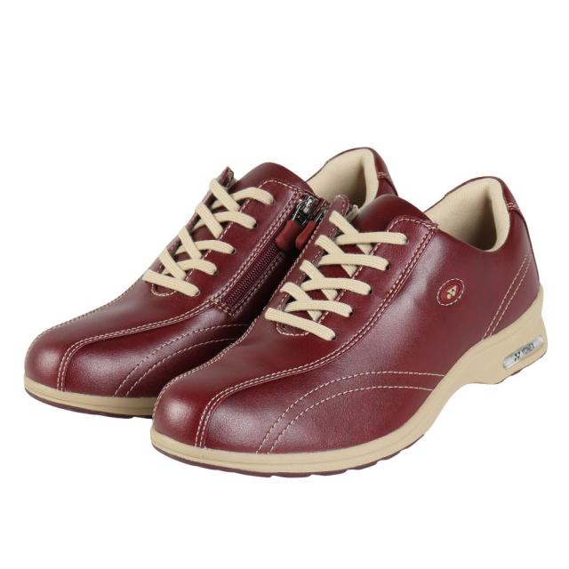 ヨネックス(YONEX)カジュアルシューズ ウォーキングシューズ パワークッション L30F SHWL30F-001(Lady…