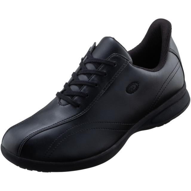 ヨネックス(YONEX)カジュアルシューズ ウォーキングシューズ パワークッション ブラック L130W SHWL130W-0…