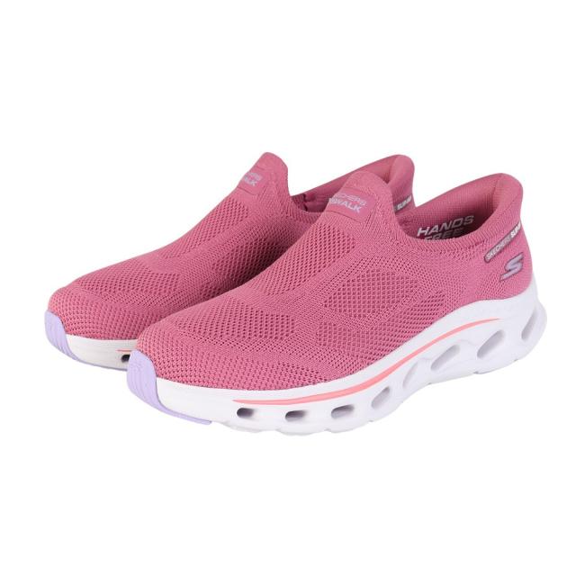 スケッチャーズ(SKECHERS)ウォーキングシューズ スリップインズ ゴーウォーク グライドステップ 2.0 アネット マゼ…