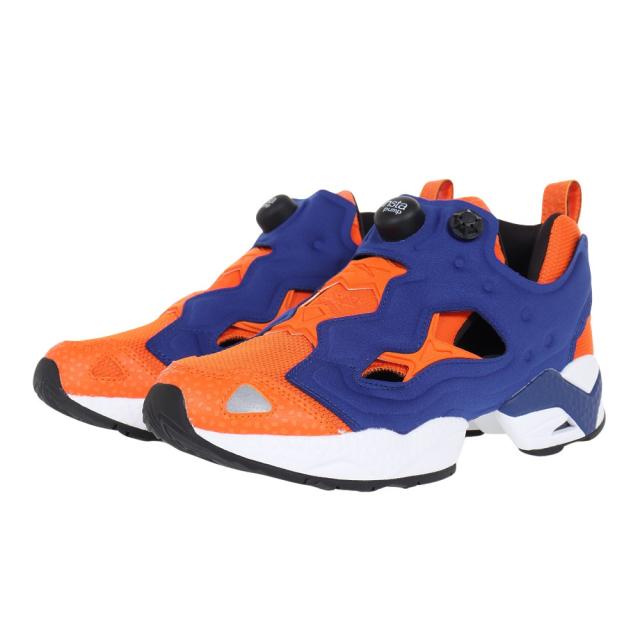 リーボック(REEBOK)スニーカー スポーツシューズ インスタポンプフューリー95 100069779(Men’s、Lady…