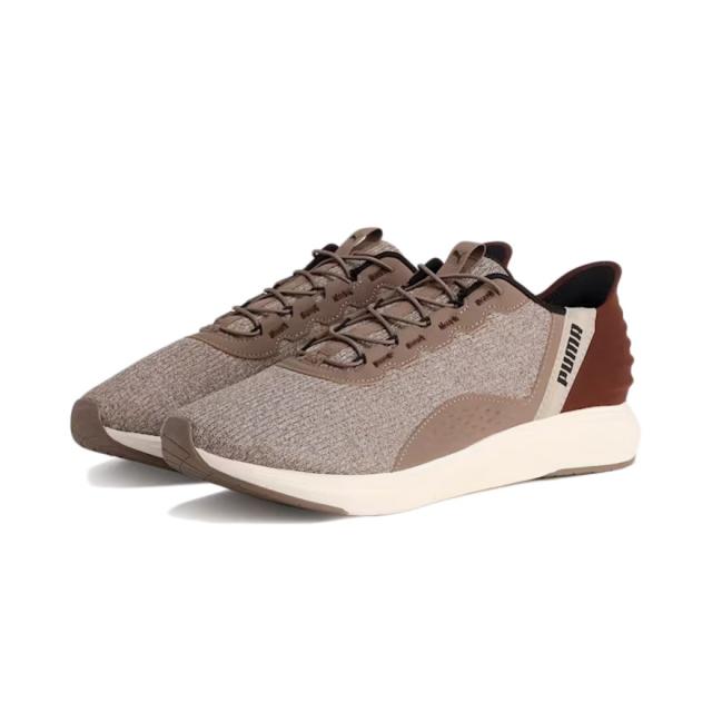 プーマ(PUMA)スニーカー スポーツシューズ ソフトライド クルーズ イーズイン 31199703(Men’s、Lady’s)