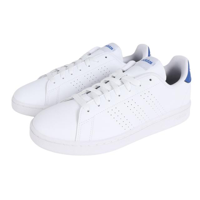 アディダス(adidas)スニーカー スポーツシューズ アドバンコート ID9644(Men’s)の通販はau PAY マーケット ...