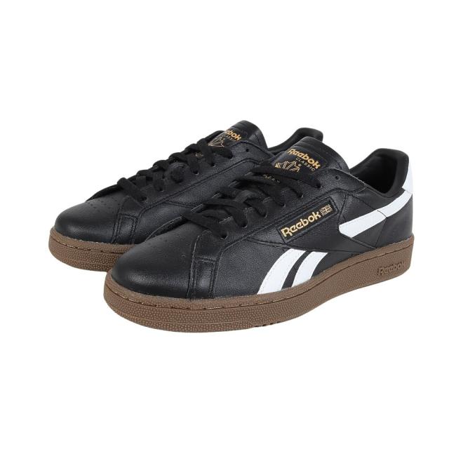 リーボック(REEBOK)スニーカー スポーツシューズ クラブシー グラウンズ UK 100202327(Men’s)