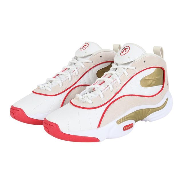 リーボック(REEBOK)スニーカー スポーツシューズ アンサー III 100200996(Men’s)