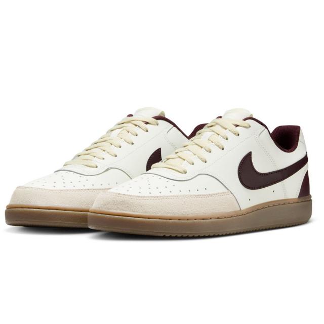 ナイキ(NIKE)スニーカー スポーツシューズ コート ビジョン LO HV2530-101(Men’s)