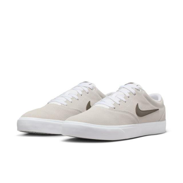 ナイキ(NIKE)スニーカー スポーツシューズ チャージ スエード IB2750-101(Men’s)