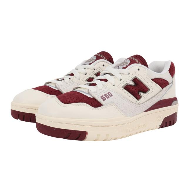 ニューバランス(new balance)スニーカー スポーツシューズ 550 BB550LEZ D(Men’s、Lady’s)