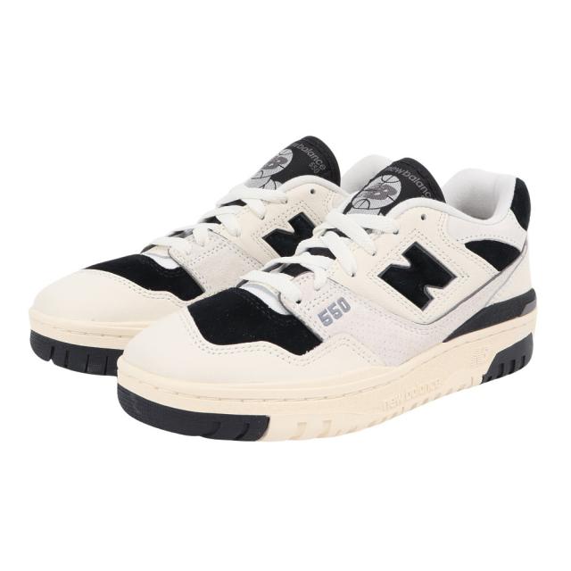 ニューバランス(new balance)スニーカー スポーツシューズ 550 BB550LEG D(Men’s、Lady’s)