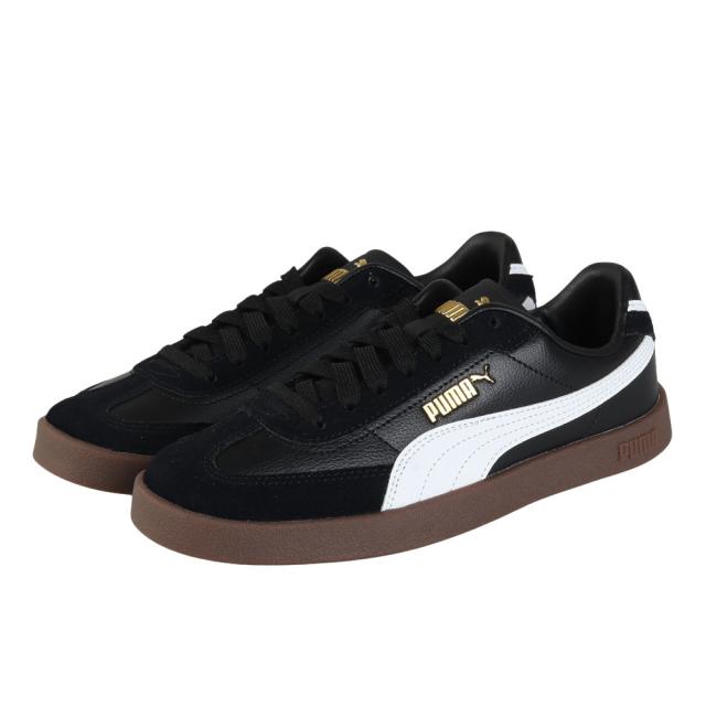 プーマ(PUMA)スニーカー スポーツシューズ CLUB 2 ERA 39744702(Men’s、Lady’s)