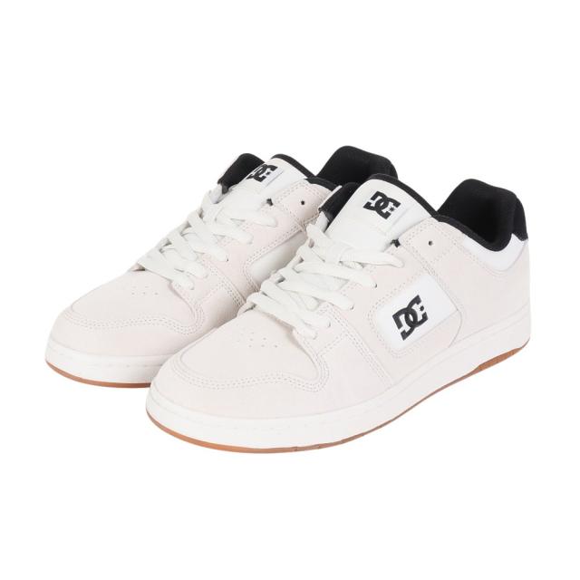 ディーシーシューズ(DC SHOES)スニーカー ボーダーシューズ MANTECA 4 S 24SPDS241004BO4(M…