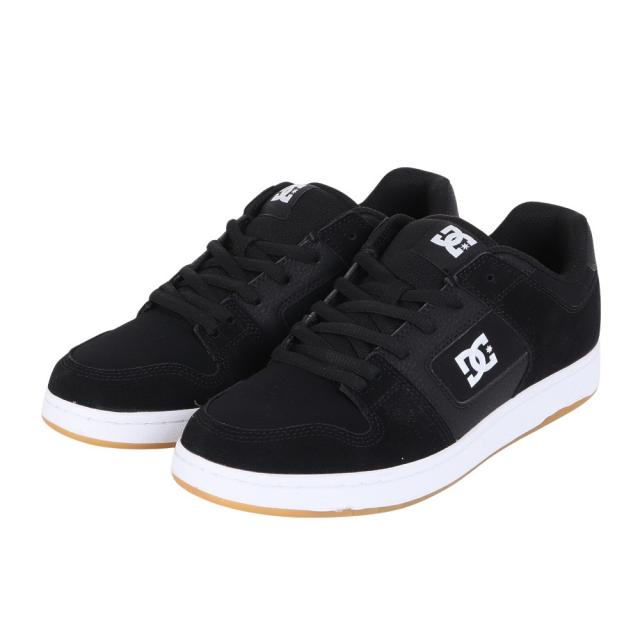 ディーシーシューズ(DC SHOES)スニーカー ボーダーシューズ MANTECA 4 S 24SPDS241004BW6(M…