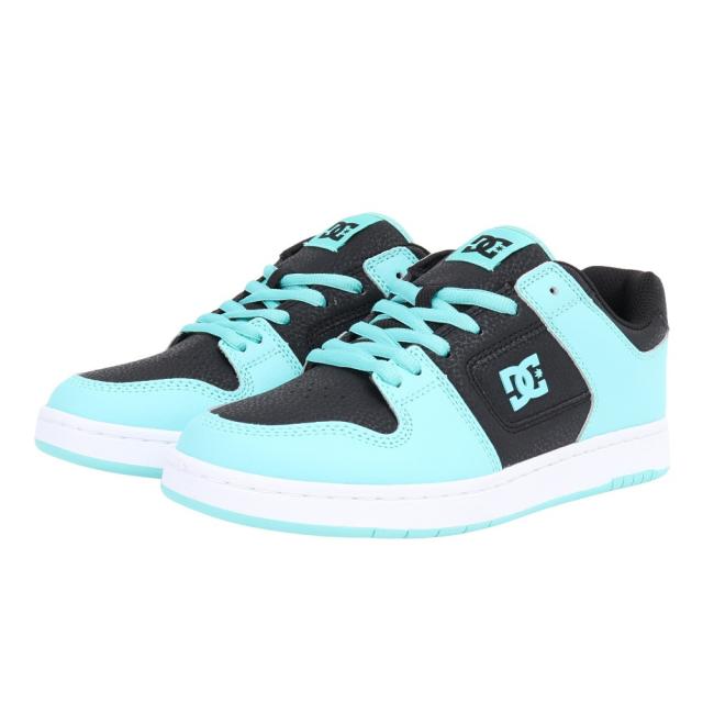 ディーシーシューズ(DC SHOES)スニーカー ボーダーシューズ MANTECA 4 25SPDM251005062(Men…