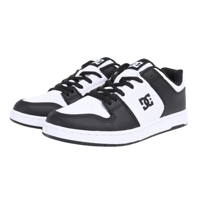 ディーシーシューズ(DC SHOES)スニーカー ボーダーシューズ MANTECA 4 25SPDM251005115(Men…