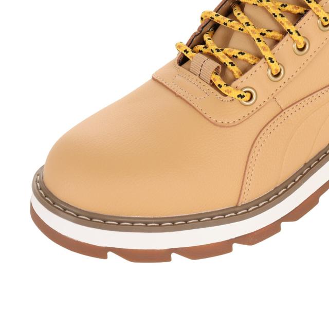 プーマ(PUMA)スニーカー アウトドアシューズ デジアルト V3 ピュア