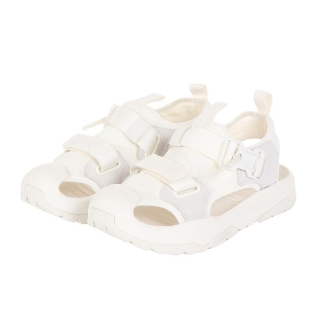 コンバース(CONVERSE)スポーツサンダル MSD CP 2 ホワイト 34201772 アウトドア タウン 街履き 水陸…