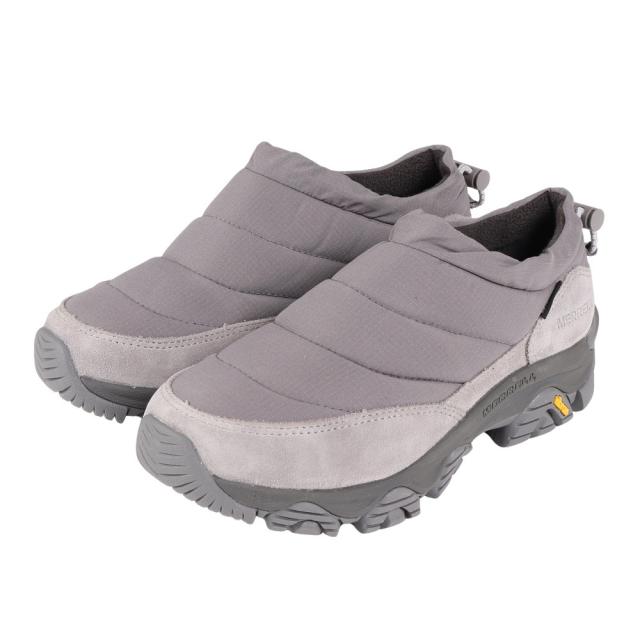 メレル(MERRELL)スニーカー アウトドアシューズ コールドパック3 ゼロサーモウォータープルーフ J5006761 PA…