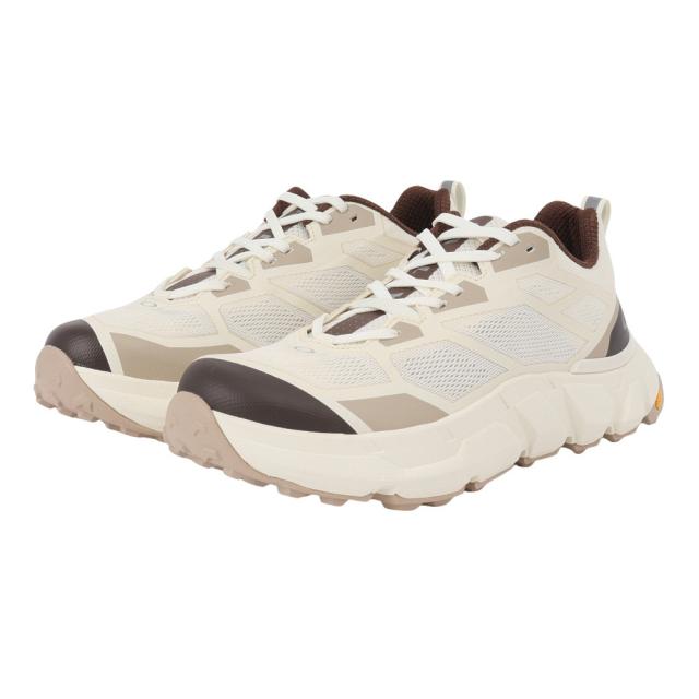 オークリー(OAKLEY)スニーカー アウトドアシューズ LIGHT BREATHE FOF100588-10R(Men’s)