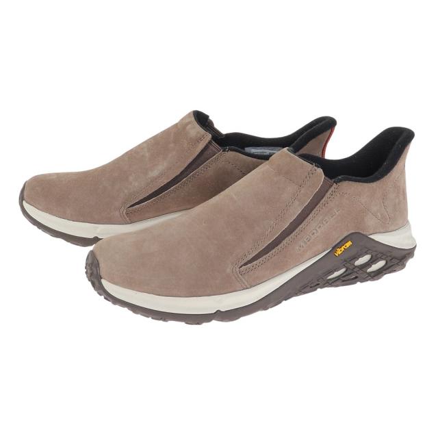 メレル(MERRELL)モック ジャングルモック 2.0 94527 BOULDER カジュアルシューズ(Men’s)