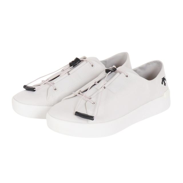 デサント(DESCENTE)スニーカー スポーツシューズ Wayser CE 24.1 防水 DM1XJC05WB(Men’s…