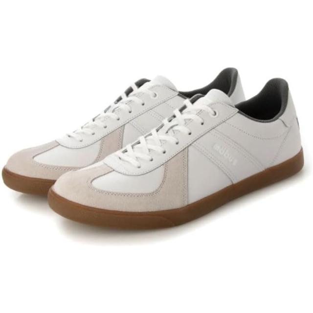 モーブス(mobus)スニーカー スポーツシューズ NURNBERG M-2214Tx1000(Men’s)