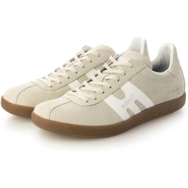 モーブス(mobus)スニーカー スポーツシューズ BERLIN sd M-2310Sx1410(Men’s)