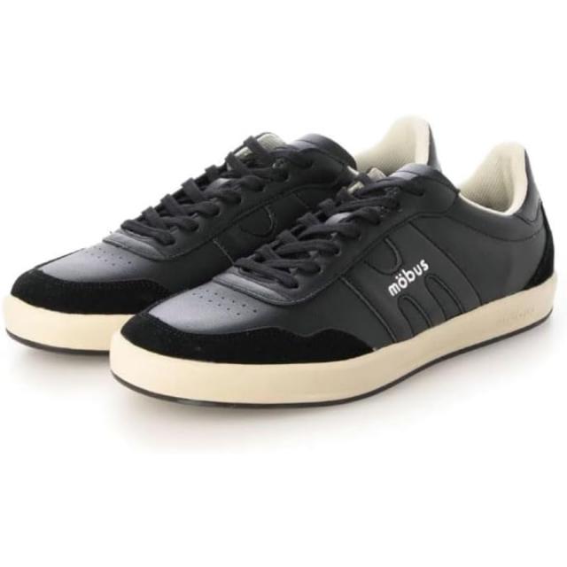 モーブス(mobus)スニーカー スポーツシューズ KLEMENS M-2413Tx2000(Men’s)