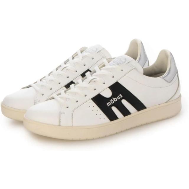 モーブス(mobus)スニーカー スポーツシューズ MARCELO MJ-2421x1020(Men’s)