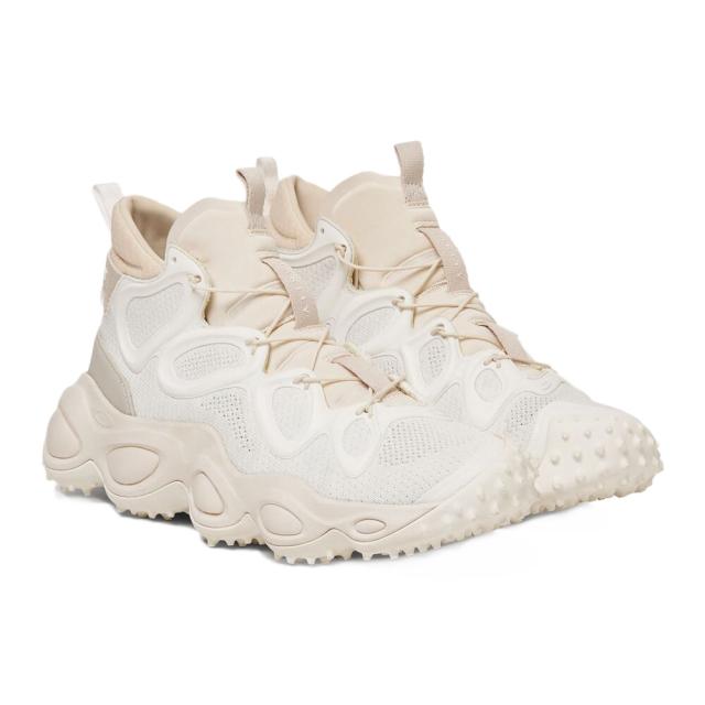 オークリー(OAKLEY)スニーカー スポーツシューズ EON ALPHA ホワイト FOF100680-11X カジュアルシ…