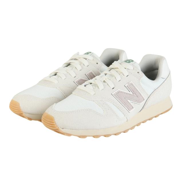 ニューバランス(new balance)スニーカー スポーツシューズ WL373WG2 B(Lady’s)の通販はau PAY マーケット ...