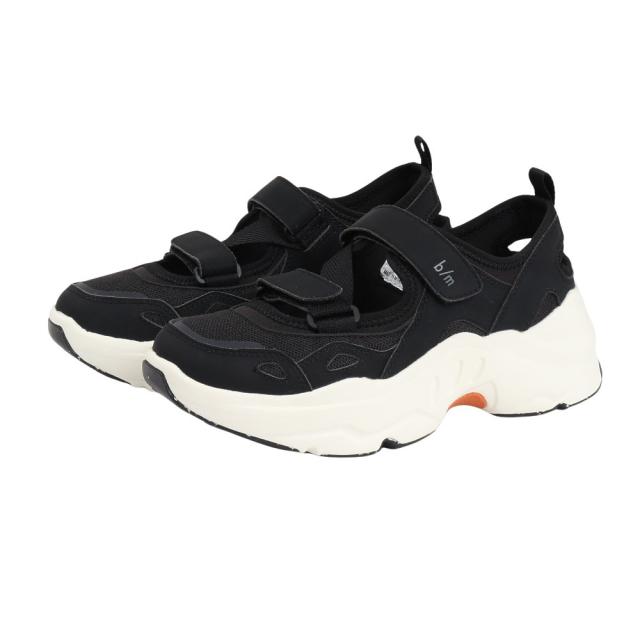 ムーンスター(MoonStar)スニーカー スポーツシューズ BM04 オルタ 42700046(Lady’s)