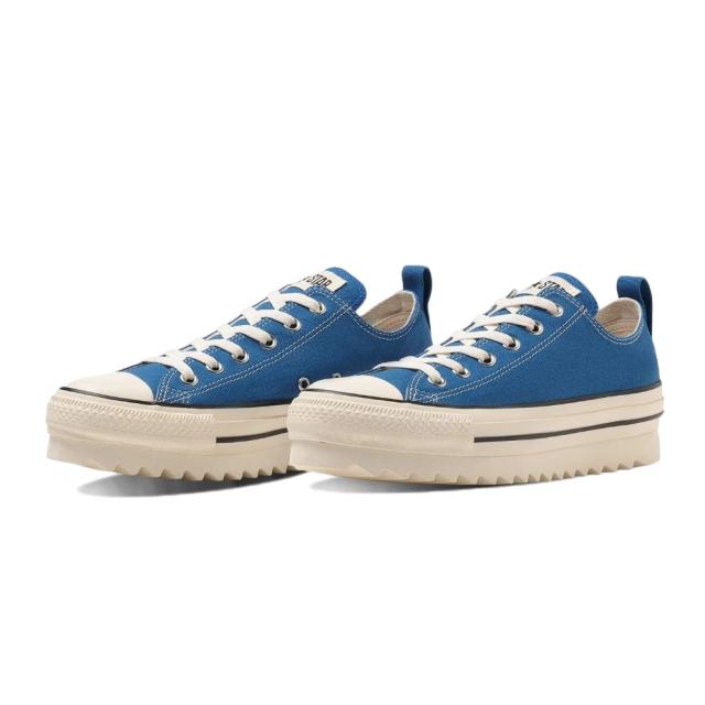 コンバース(CONVERSE)スニーカー キャンパスシューズ オールスター シャークソール OX 31312151(Lady’…