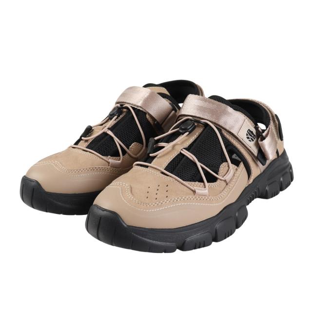 シャカ(SHAKA)ストラップサンダル TABLE MOUNTAIN AT SK-240 TpBlk(Men’s)