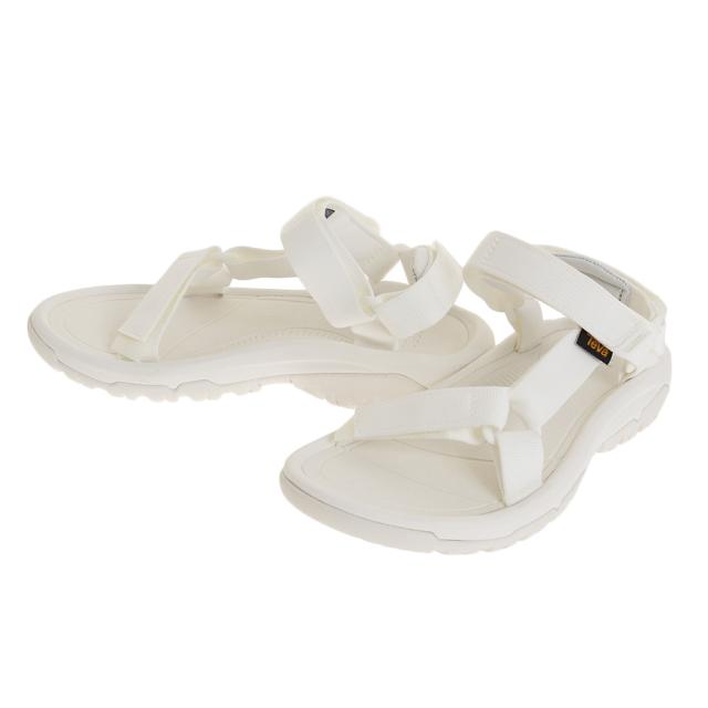 テバ(Teva)サンダル レディース  ハリケーン XLT 2 1019235 ホワイト 白(Lady’s)