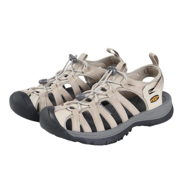 キーン(KEEN)ストラップサンダル ウィスパー 1029079(Lady’s)