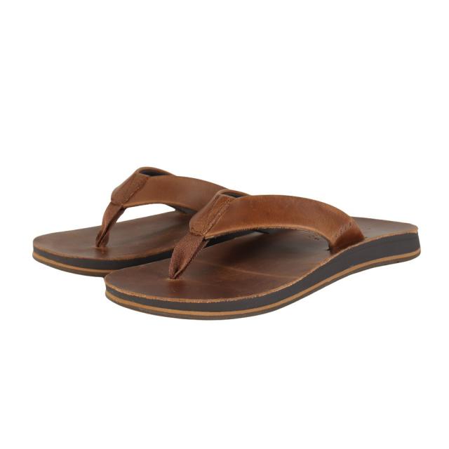 リーフ(REEF)サンダル OJAI CLASSIC CJ6246-BRW(Men’s)